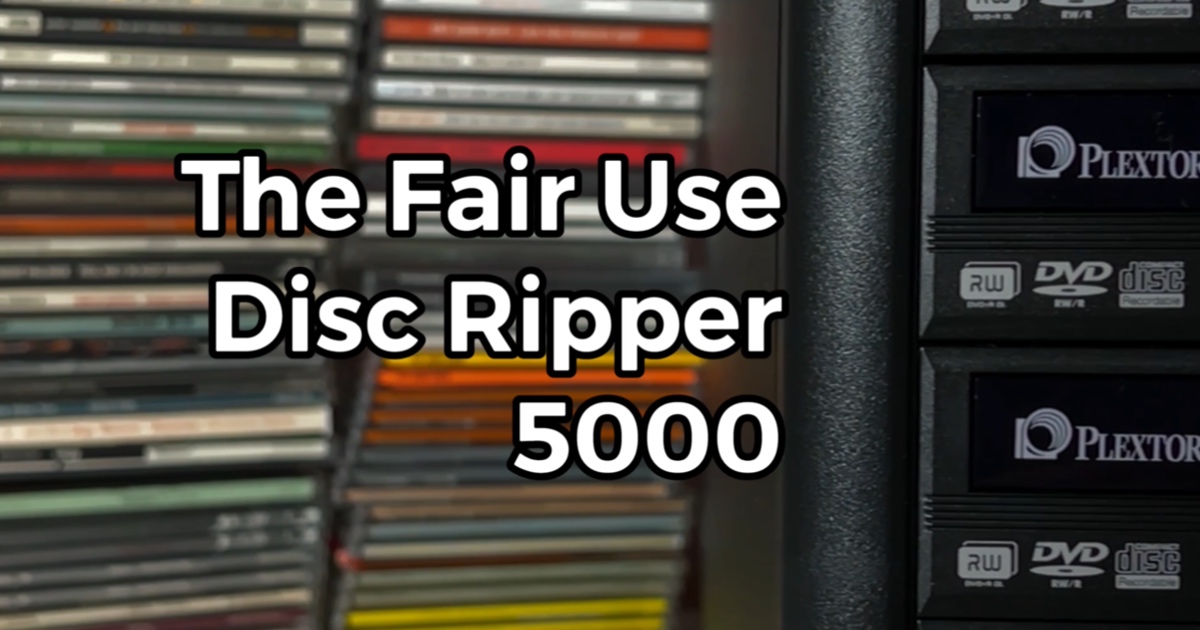 Fishure-Price. Fisher-Price meets Shure!